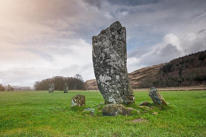 The Celtic Experience - Private 1 day tour - Introduction