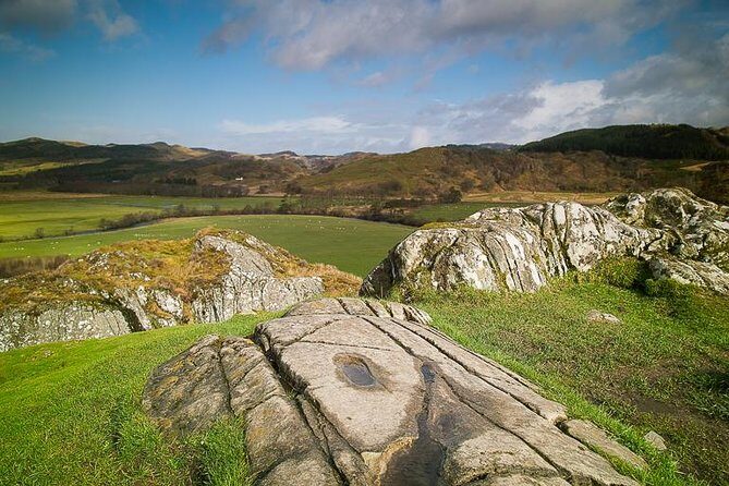 The Celtic Experience - Private 1 day tour - Key Points