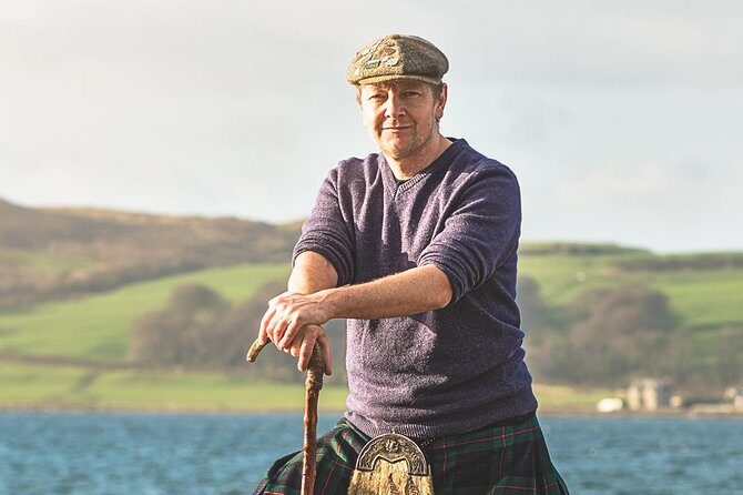 The Celtic Experience - Private 1 day tour - Comfort, Convenience, and Personal Touch