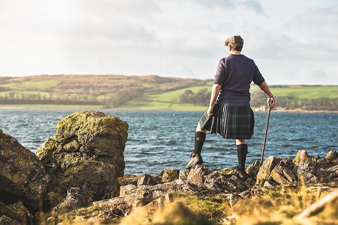 The Celtic Experience - Private 1 day tour - The Experience in Practice