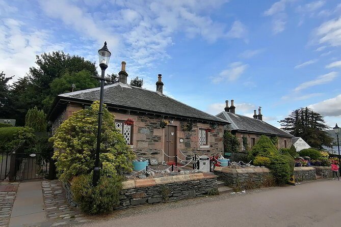 The Celtic Experience - Private 1 day tour - FAQ