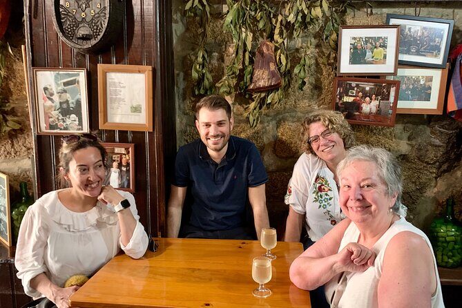 The charming city of Amarante, art and gastronomy - Final Thoughts