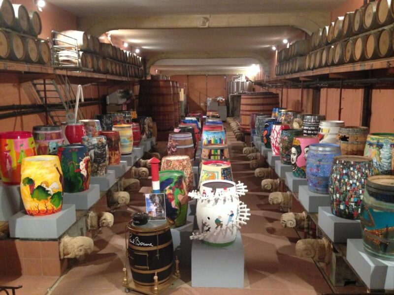 The Châteaux of Grès de Montpellier & Wine Tasting - Who Is This Tour Best Suited For?