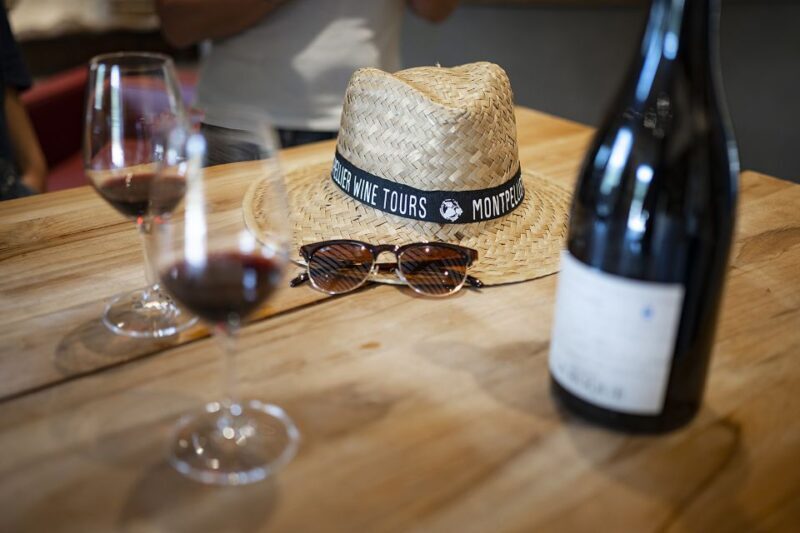 The Châteaux of Grès de Montpellier & Wine Tasting - Final Thoughts