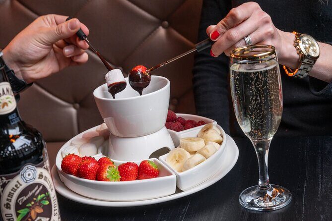 The Chocolate Cocktail Club London - What Do Reviewers Say?