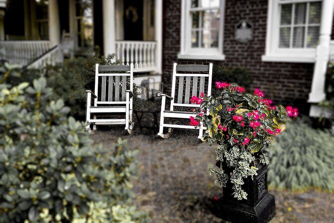 The Church Hill tour with Historian Jane - FAQ