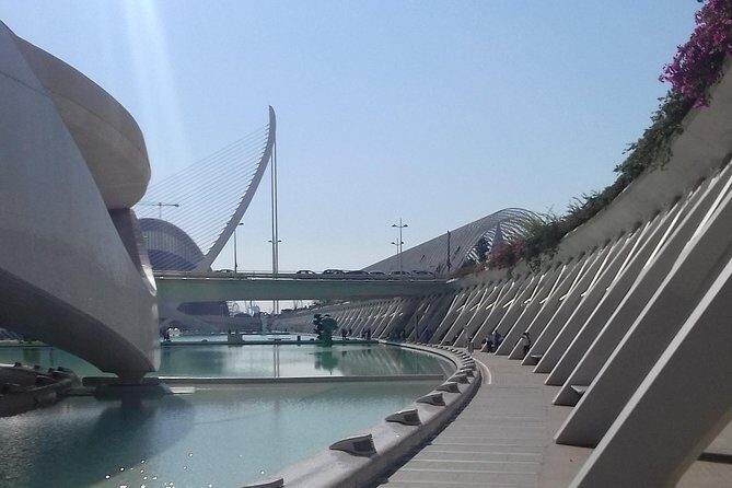 The City of Arts and Sciences in Valencia - FAQ