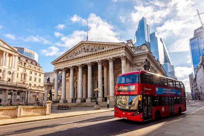 The City of London Food Tour with 10+ Tastings - FAQ