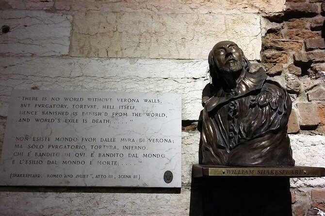 The city of Romeo and Juliet: A self-guided audio tour through Verona - Santa Anastasia Church and Ponte Pietra