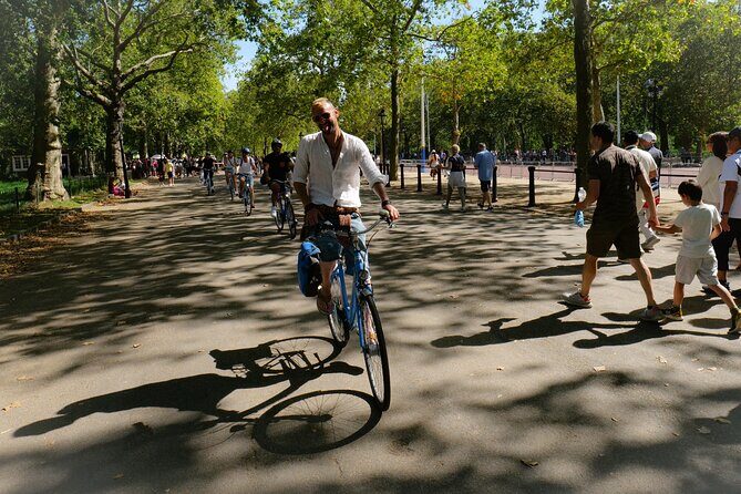 The Classic Highlights Bike Tour with a local guide - Authentic Insights from Reviews