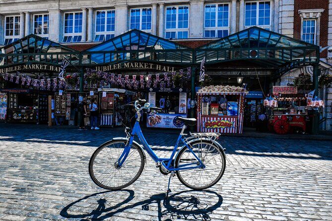 The Classic Highlights Bike Tour with a local guide - Who Should Book This Tour?