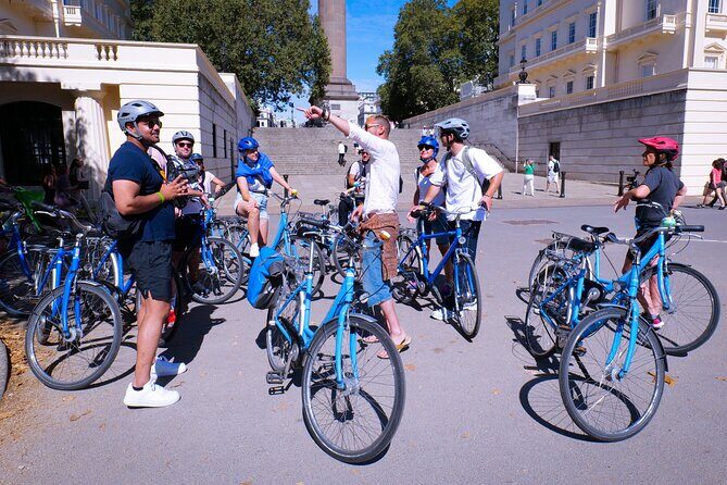 The Classic Highlights Bike Tour with a local guide - Final Thoughts