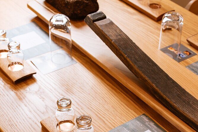 The Classic Oban Distillery Experience - A Complete Look at the Oban Distillery Experience