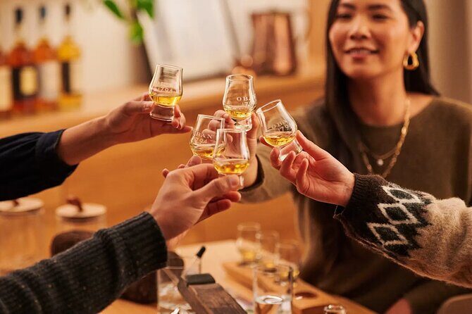 The Classic Oban Distillery Experience - Frequently Asked Questions