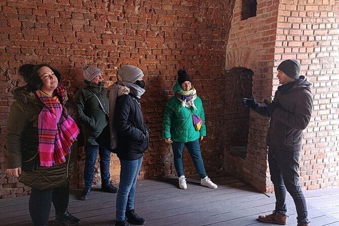 The Classic Tour of Timisoara - Practical Tips for Your Experience