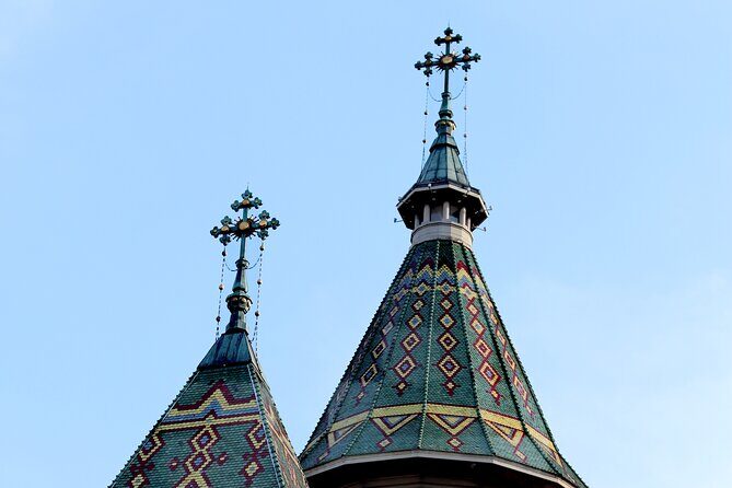 The Classic Tour of Timisoara - Who Should Book This Tour?