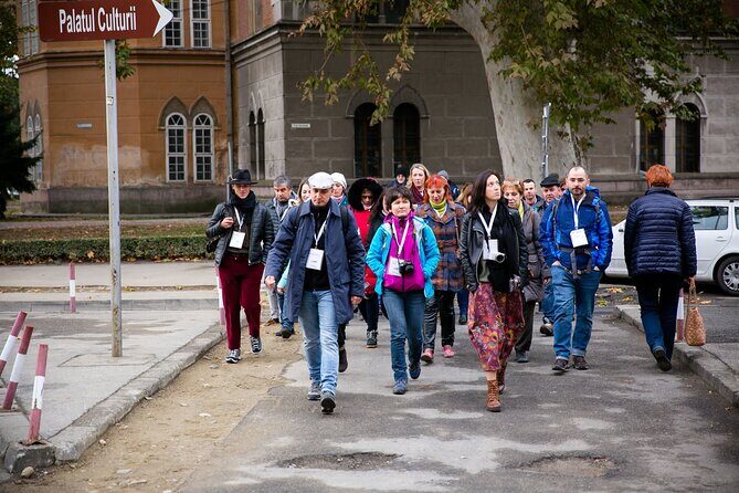 The Classic Tour of Timisoara - FAQs