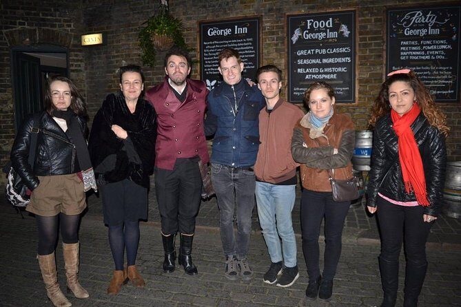 The Cloak and Dagger Tour in London - A Deep Dive into the Experience