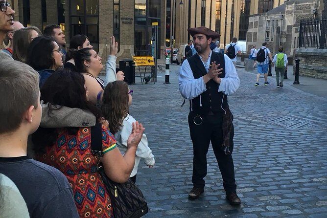 The Cloak and Dagger Tour in London - The Sum Up: Who Should Pick This Tour?