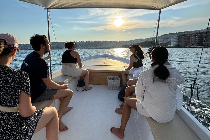 The Coast of Naples by Boat - FAQ