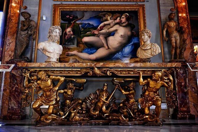 The Colonna Palace Walking Tour - Final Thoughts: Who Will Love This Tour?