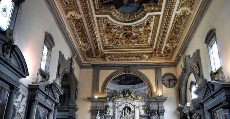 The convent of San Marco in Florence: Private Tour - Exploring Florence’s Cultural Landmark: San Marco Convent