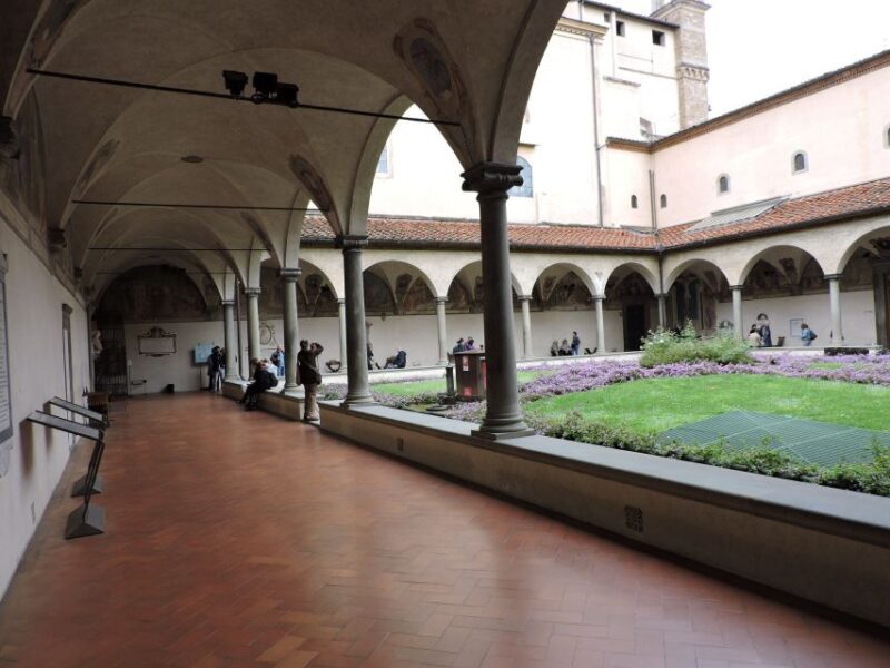 The convent of San Marco in Florence: Private Tour - Final Thoughts