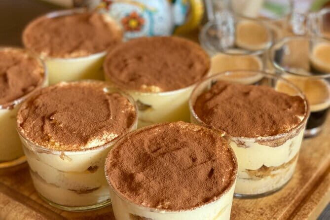 The Cooking Lab - Authentic Food Experience - FAQ