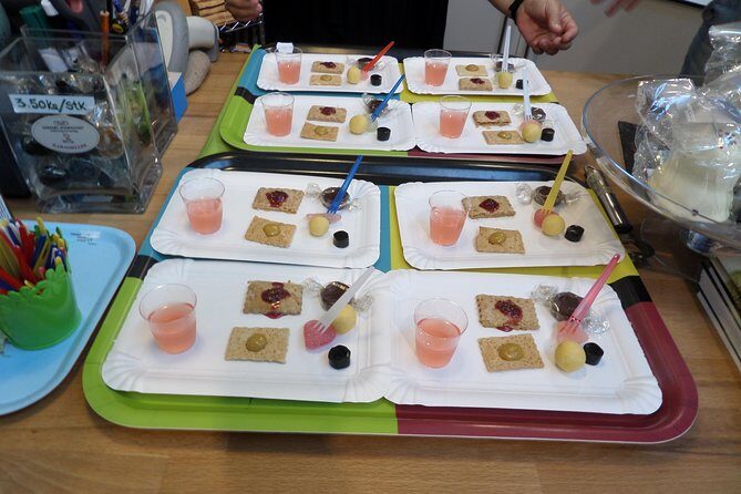 The Copenhagen Culinary Experience Food Tour - What to Expect on the Copenhagen Culinary Experience Food Tour