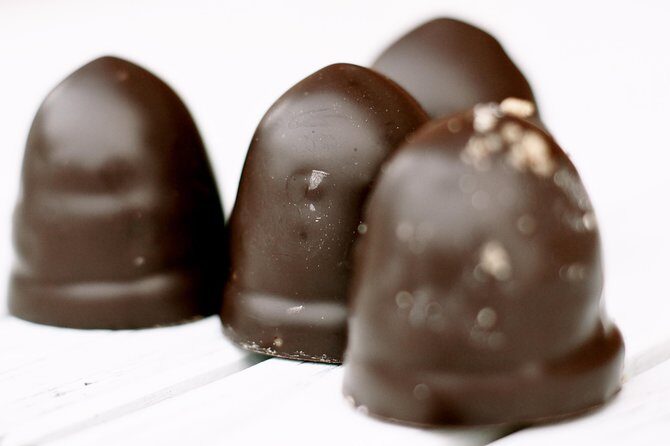 The Copenhagen Culinary Experience Food Tour - The itinerary in detail