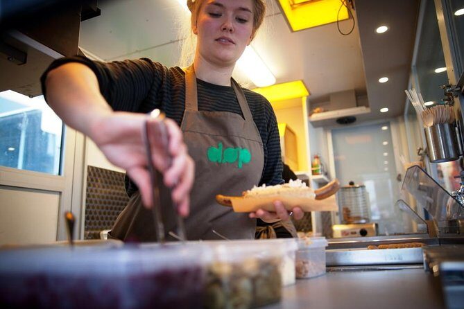 The Copenhagen Culinary Experience Food Tour - Practical details & tips