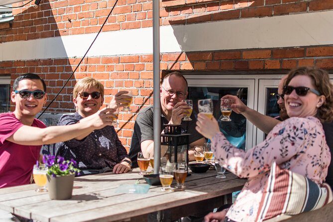 The Copenhagen Culinary Experience Food Tour - Who will love this tour?