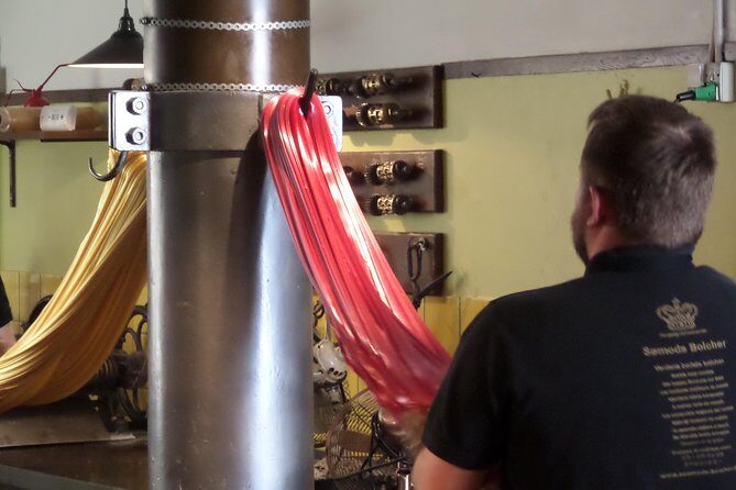 The Copenhagen Culinary Experience Food Tour - FAQ