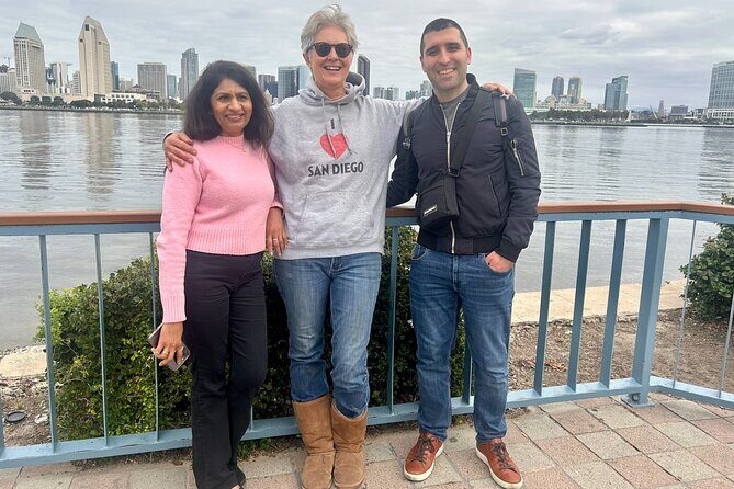 The Coronado Walking Tour - Who Would Love This Tour?