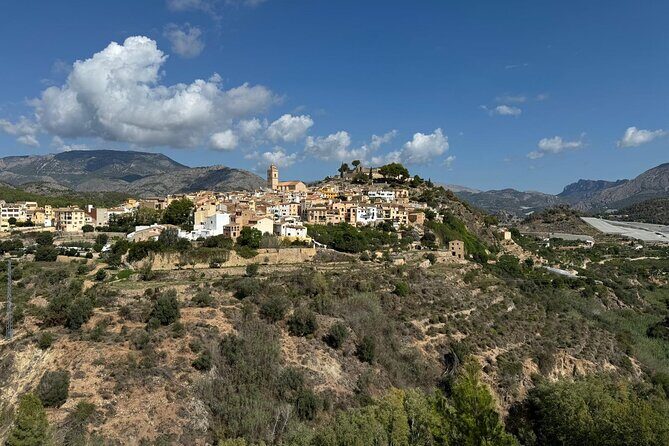 The Costa Blanca Magnificent 7 Day Trip - The Costa Blanca Magnificent 7 Day Trip: A Detailed Look