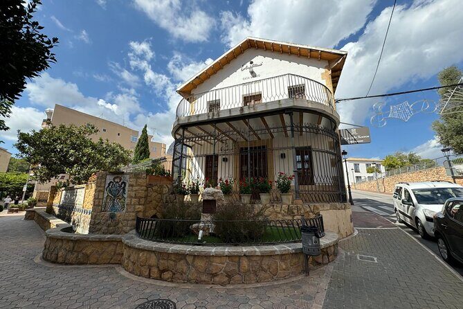 The Costa Blanca Magnificent 7 Day Trip - Insights from Reviews