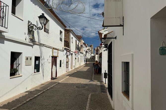 The Costa Blanca Magnificent 7 Day Trip - Who Should Consider This Tour?