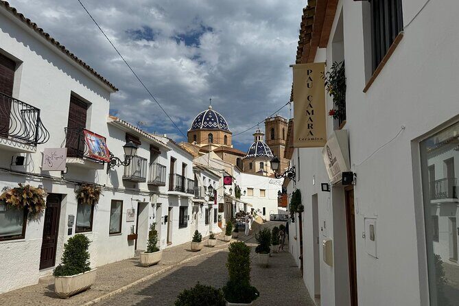 The Costa Blanca Magnificent 7 Day Trip - FAQ