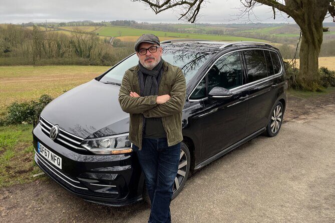 The Cotswold Tour - Practical Tips and Considerations