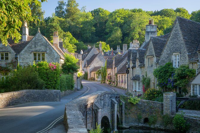 The Cotswolds Tour From Bath (Small group) - What to Expect from the Tour Experience