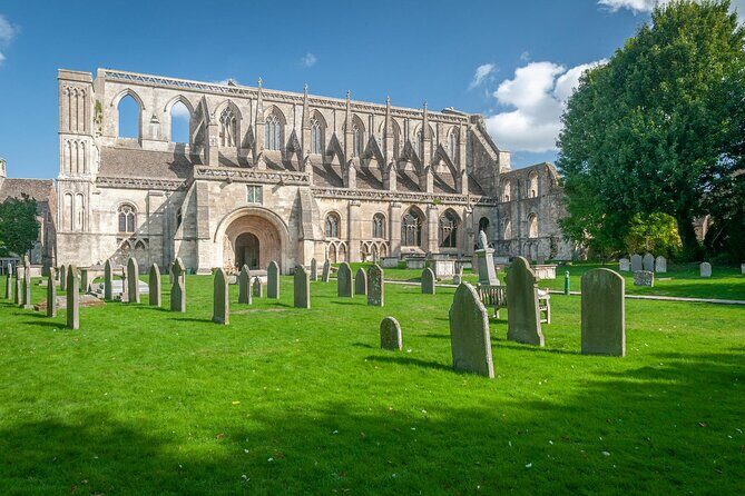 The Cotswolds Tour From Bath (Small group) - Practical Tips for Making the Most of Your Tour