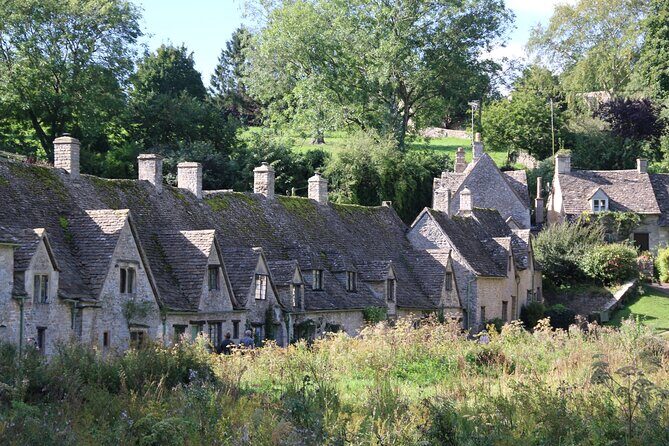 The Cotswolds Tour From Bath (Small group) - Who This Tour Is Perfect For