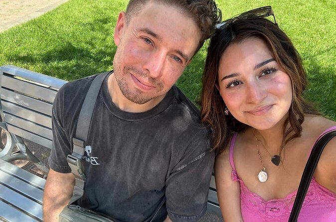 The Cowtown Boogie Scavenger Hunt - Who Will Enjoy This Tour?