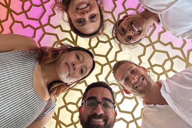 The Cowtown Boogie Scavenger Hunt - FAQ