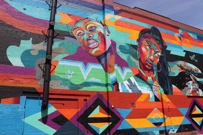 The Creative Capital: An Art and Architecture Tour of Providence - Who Will Love This Tour?