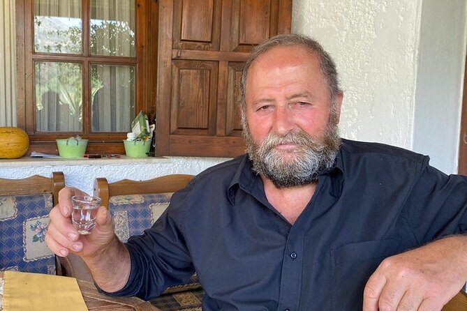 The Cretan Way of Life at the mountains of Rethymno (Mylopotamos) - Who is This Tour Perfect For?