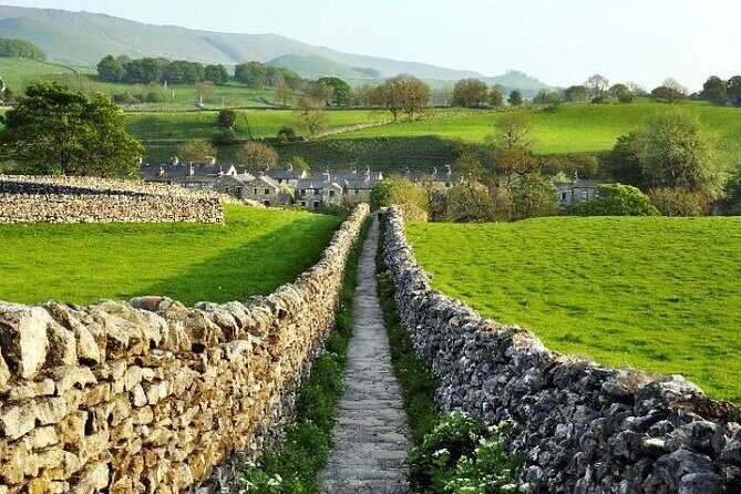 The Dales and Bronte Country Small-Group Tour from Manchester - An In-Depth Look at the Itinerary