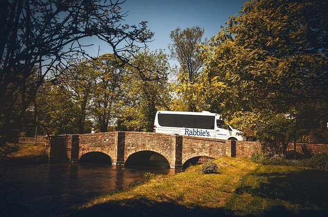 The Dales and Bronte Country Small-Group Tour from Manchester - The Sum Up