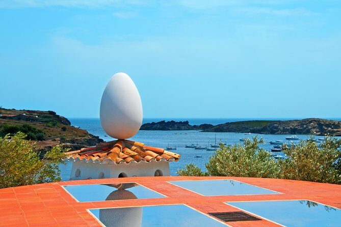 The Dalí Triangle & Cadaqués Day Trip from Girona - A Deep Dive into the Tour Itself