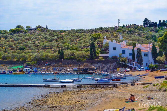 The Dalí Triangle & Cadaqués Day Trip from Girona - FAQ